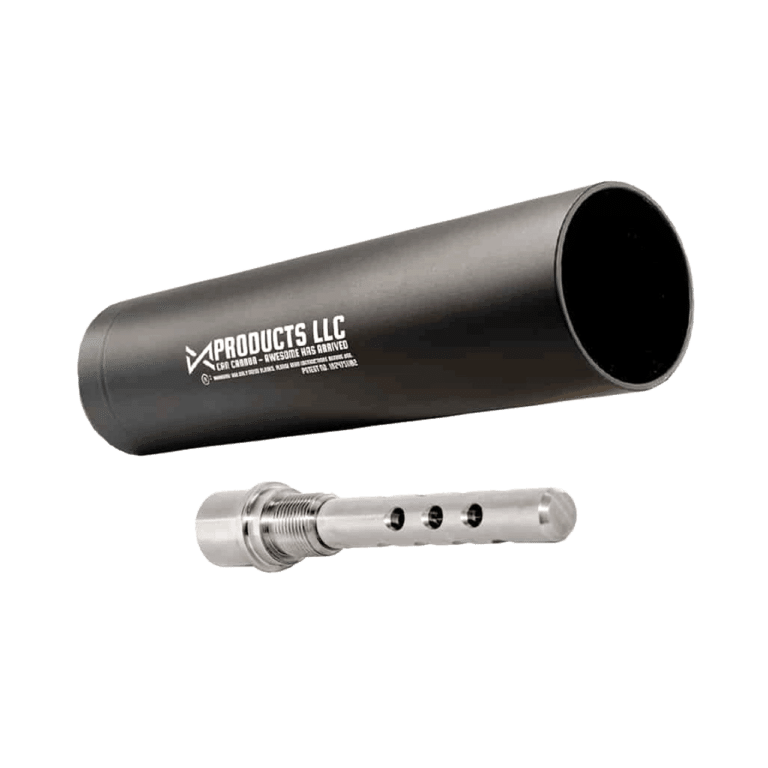 Can Cannon ® Builder Kit - Can Cannon by X Products