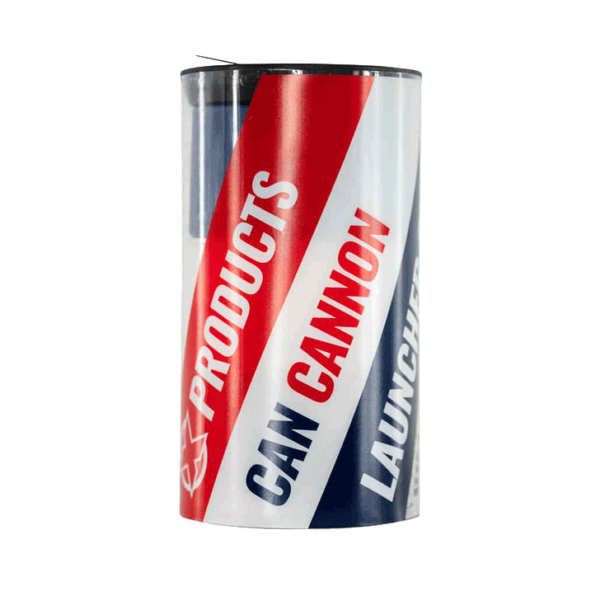 Can Cannon ® Launcher Cups - Can Cannon by X Products