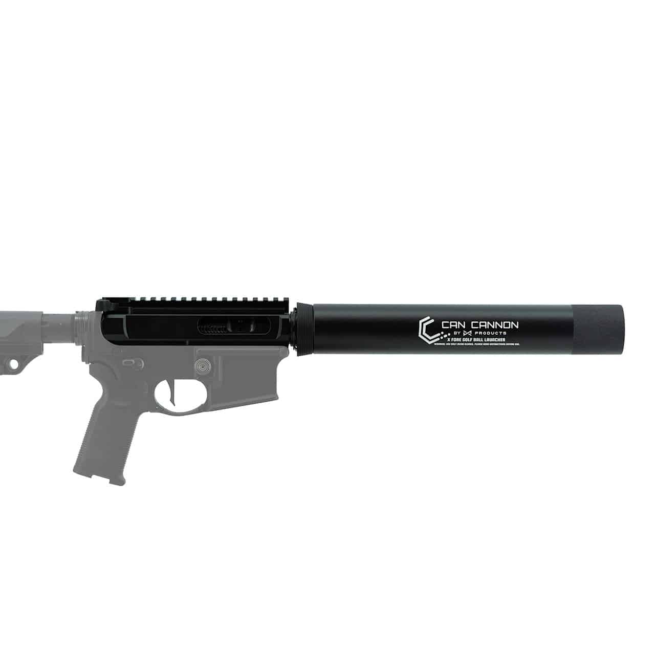 Welcome to Can Cannon . Com - Can Cannon by X Products