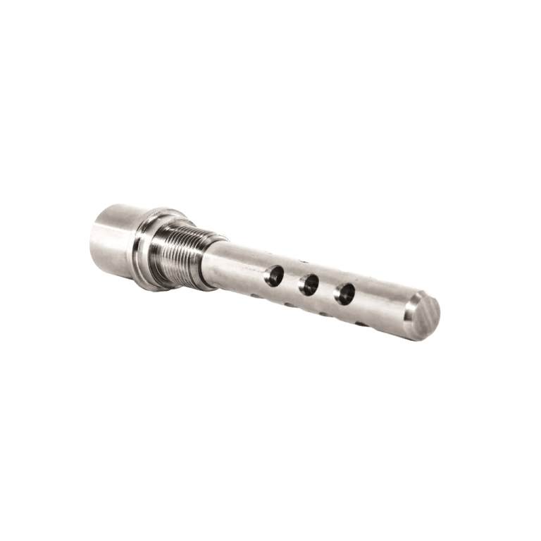 Can Cannon ® Threaded Port - Can Cannon by X Products