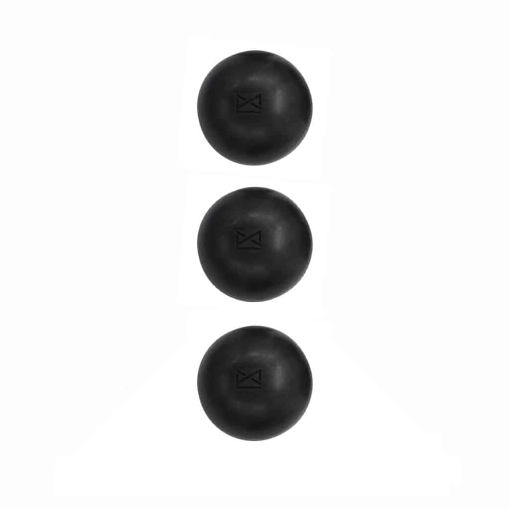 Can Cannon ® Launcher Balls - Can Cannon by X Products